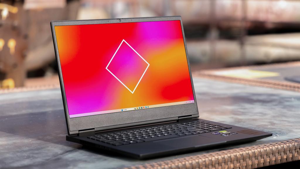 How to choose a first-line RTX4060 gaming laptop at 7K price ...