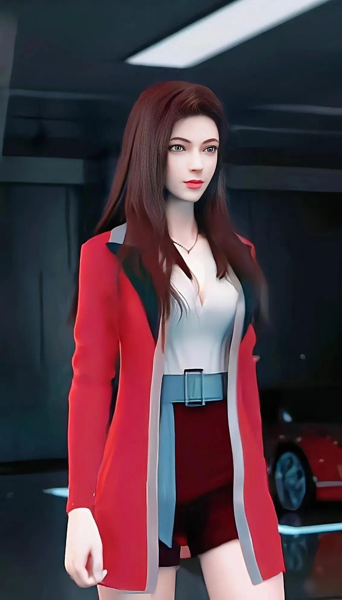 Tang Zichen modern version - iNEWS