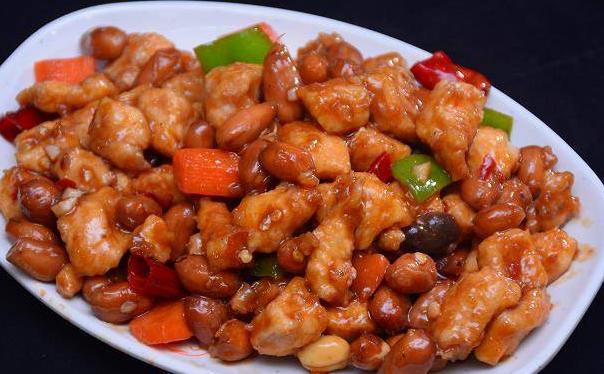 Super gluttonous food, it can relieve cravings without growing meat ...