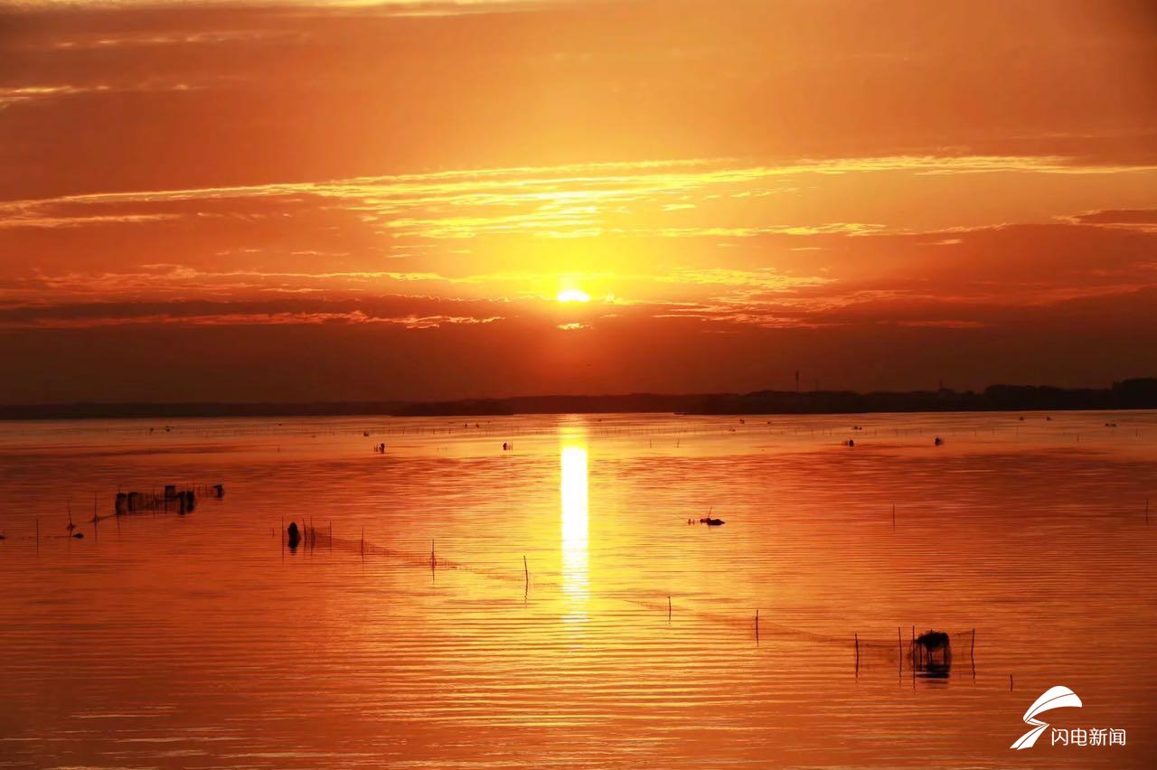 Those beautiful poems that describe the sunset - iNEWS