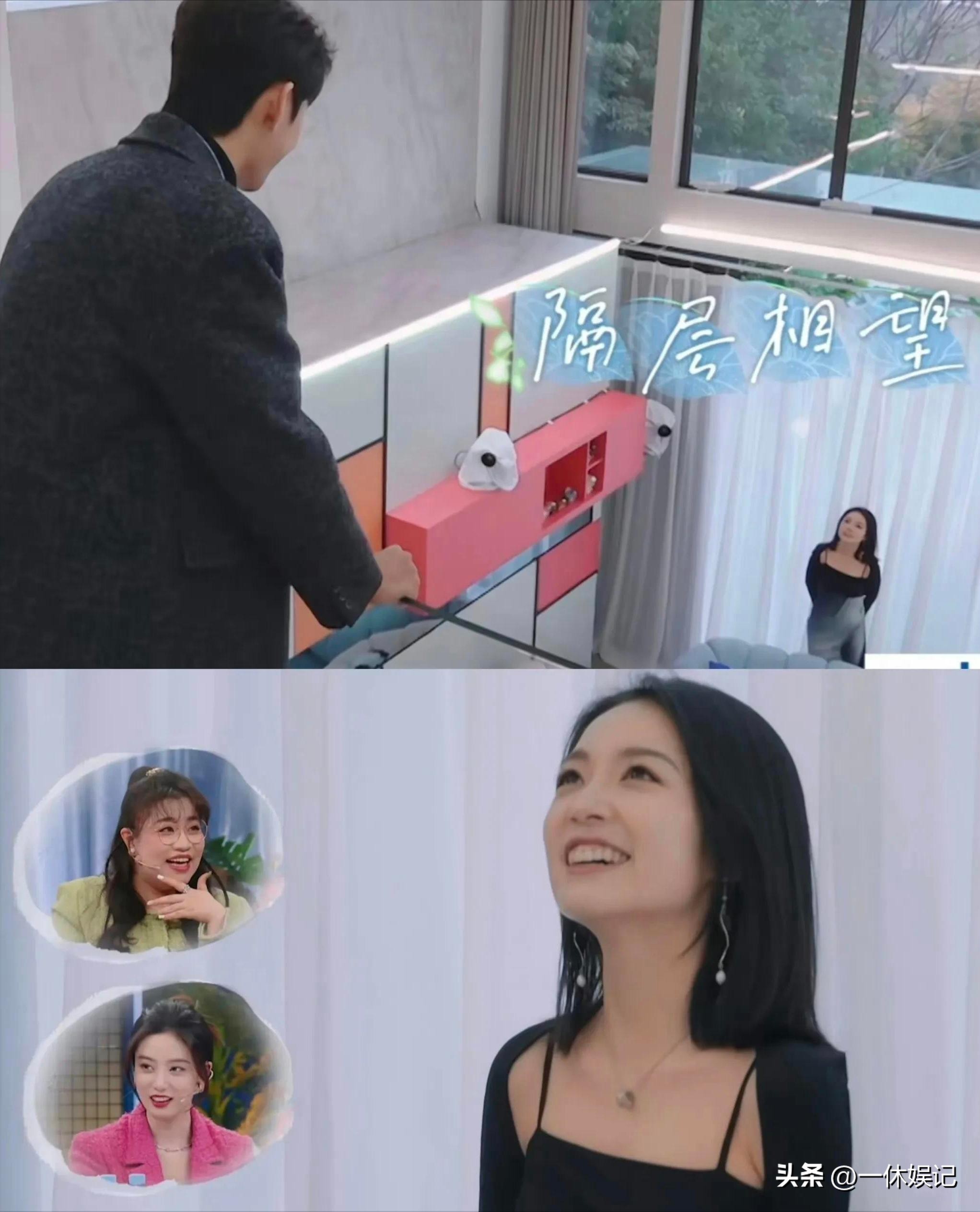 Internet celebrity Zhang Xiaoshi was revealed to be extremely ...