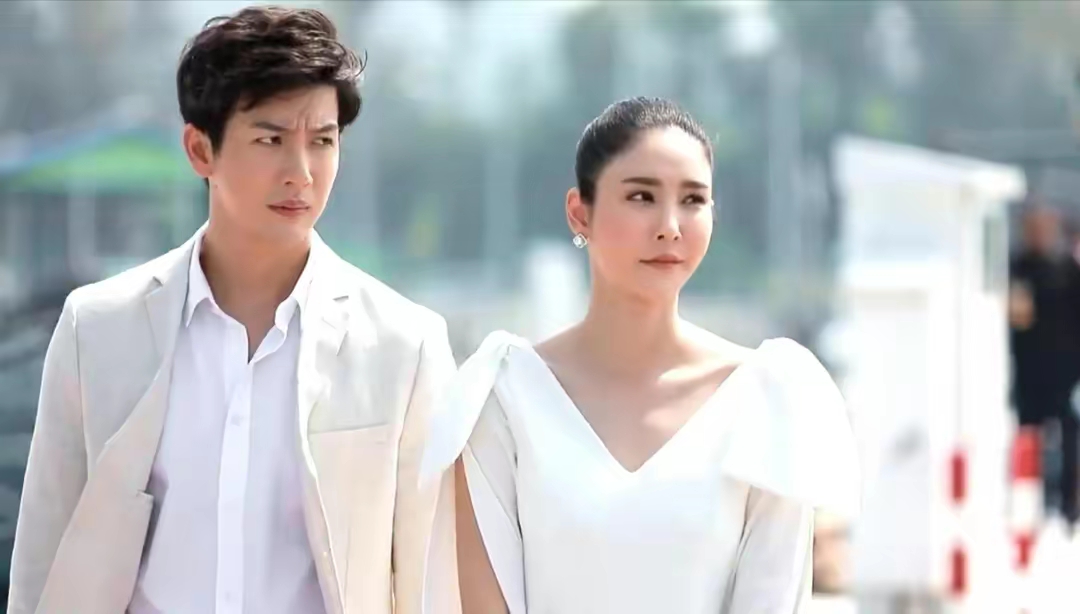 Big speechless event! Thai star Tangmo's drowning case was pronounced ...