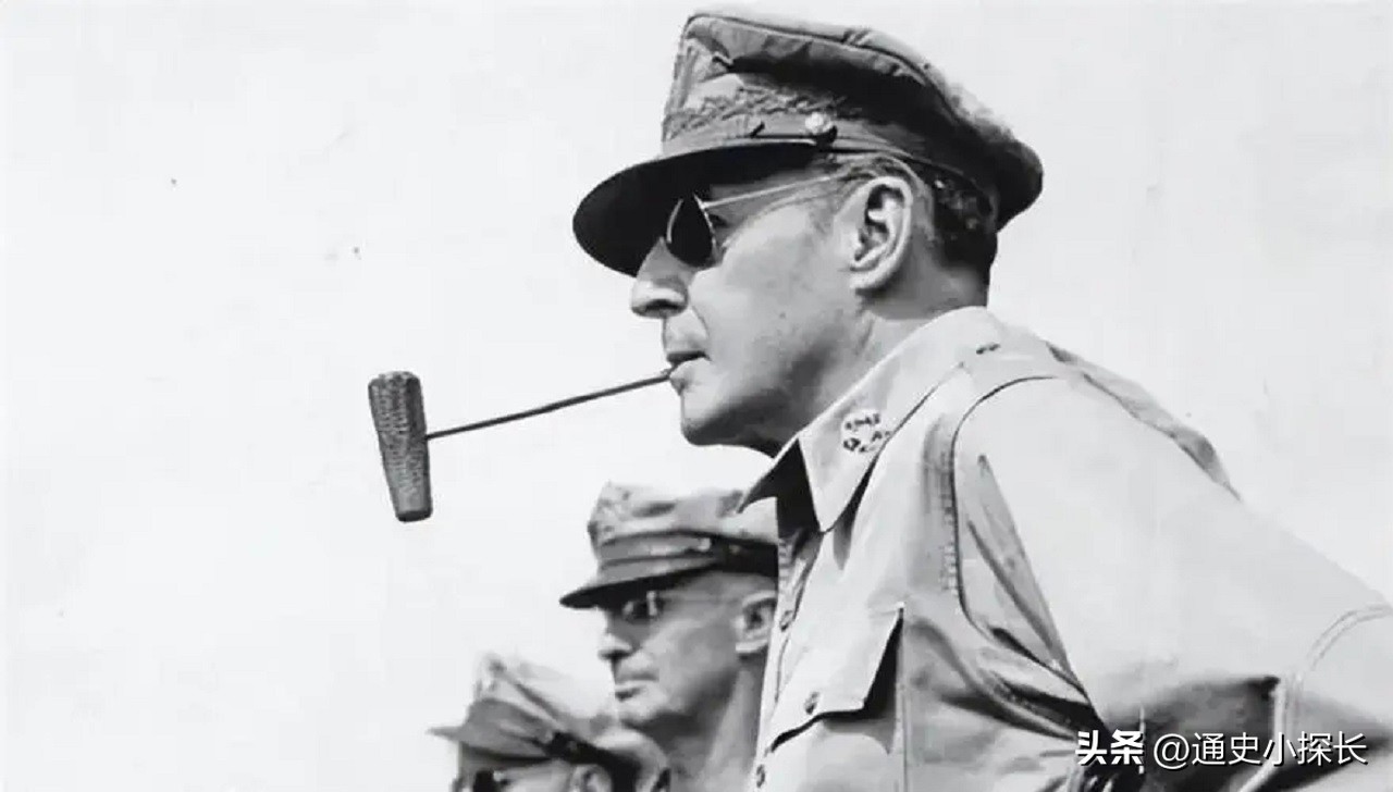 The world's 6 legendary marshals, Mr. Peng beat the pack and ranked ...