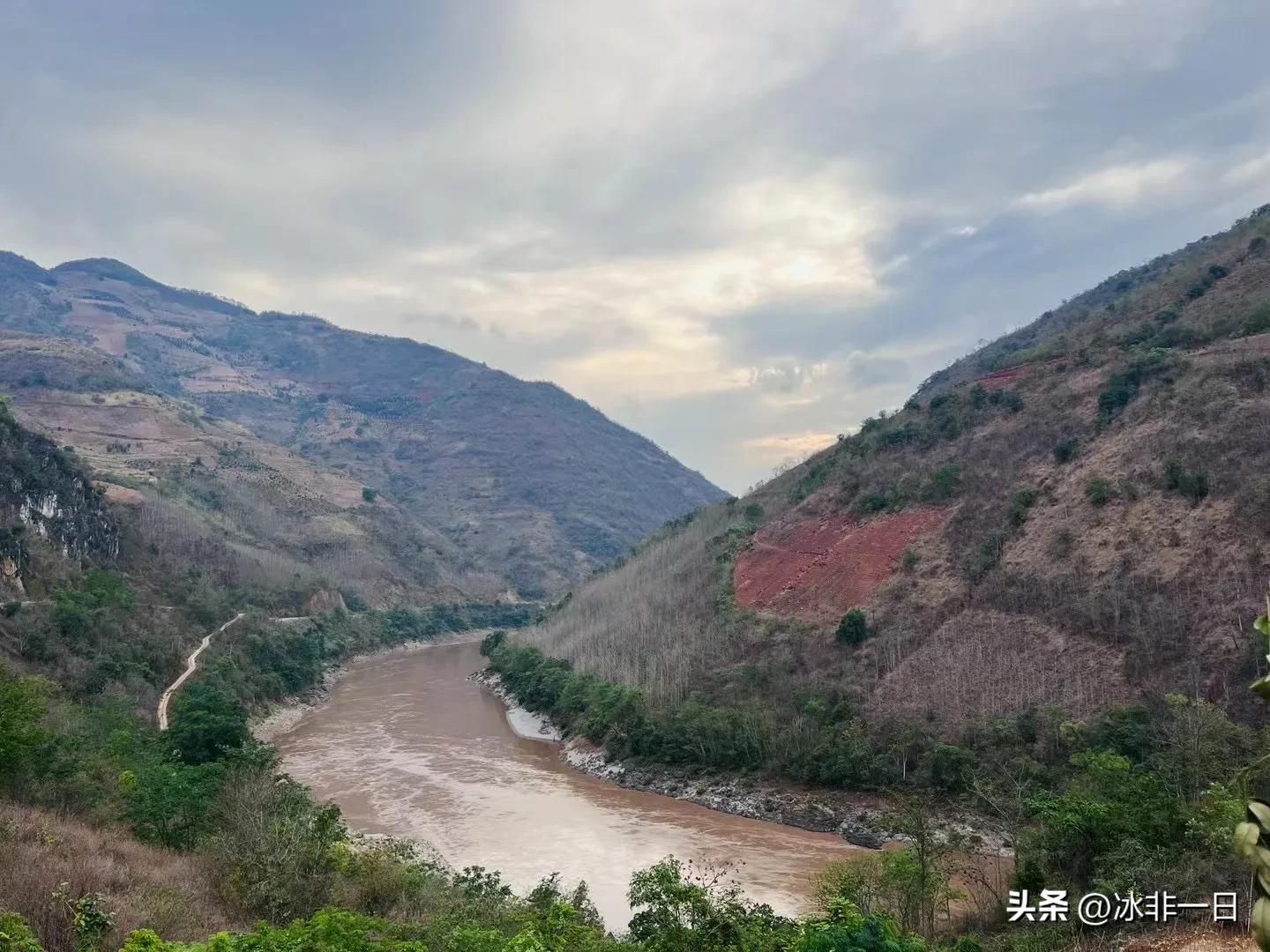 Wa Village, Qingshuihe Port, Nansan Port (travel notes) - iNEWS