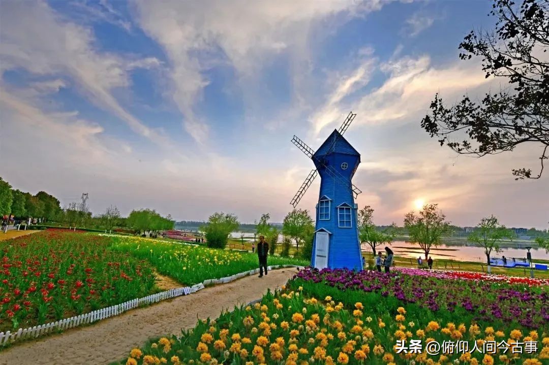 Nanyang Place Names Chapter 11 - Marrying a wife should be Yin Lihua ...