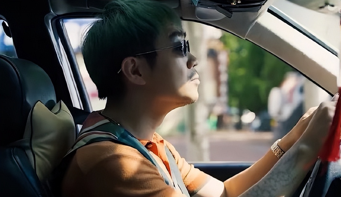 Dapeng's new film keeps you safe, and the popularity soars all the way ...