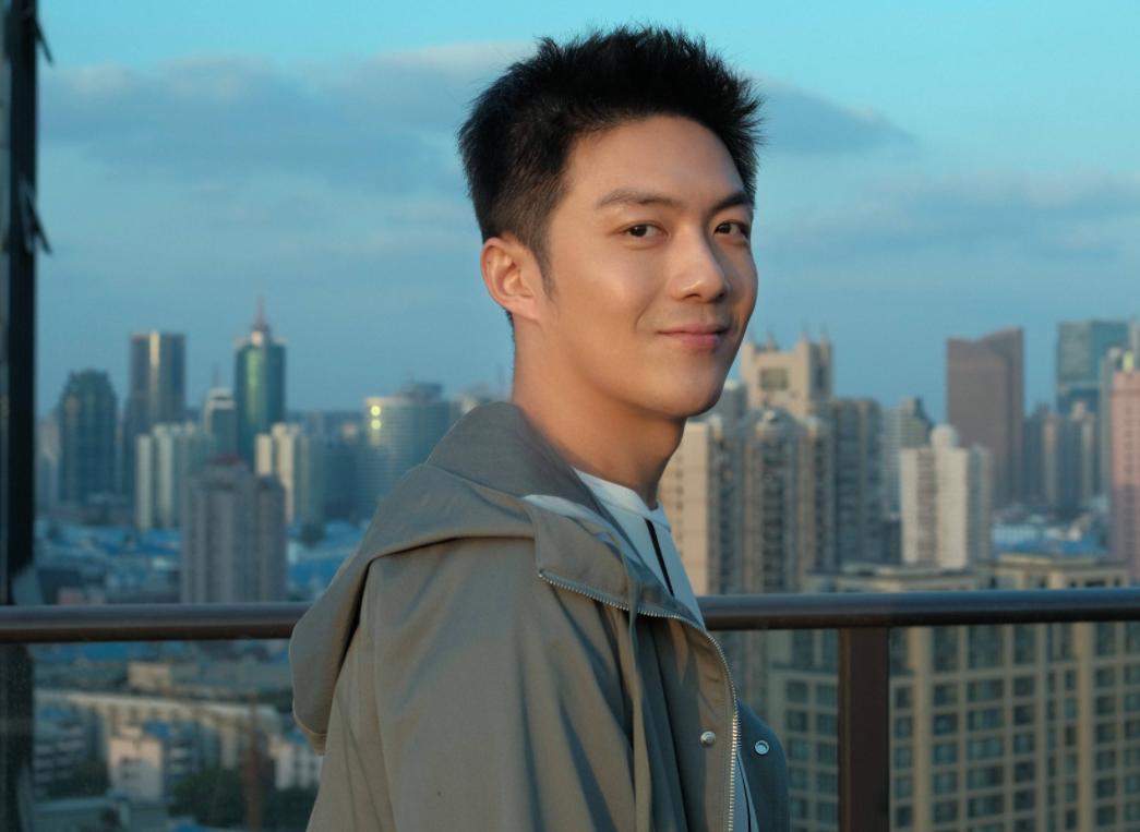 The more you dare to say, the better the effect, 39-year-old Li Zefeng ...