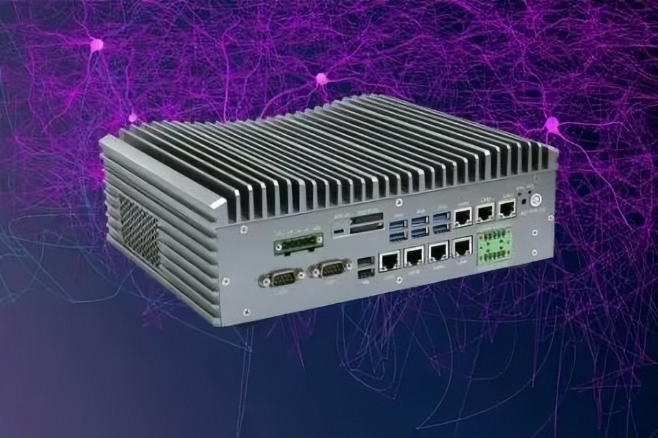 An industry-wide communication and computing terminal tool that meets ...