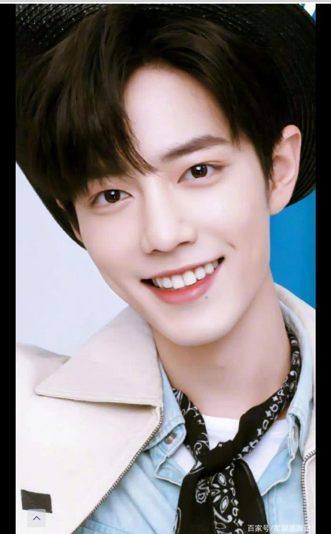 Xiao Zhan's TV Story "The Untamed" - iNEWS
