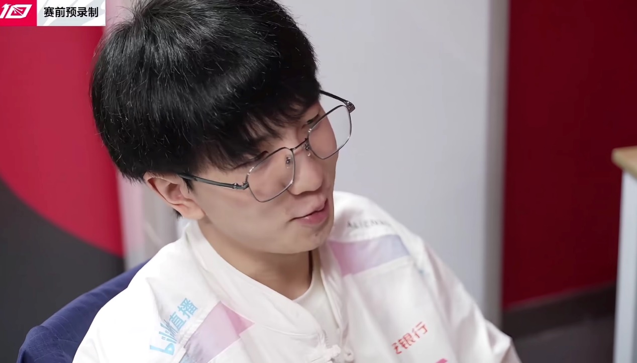 The LPL national team made major adjustments, 369 and JKL officially ...