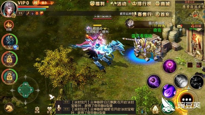 May-June: The release frenzy in the gaming world! The classic magic IP ...