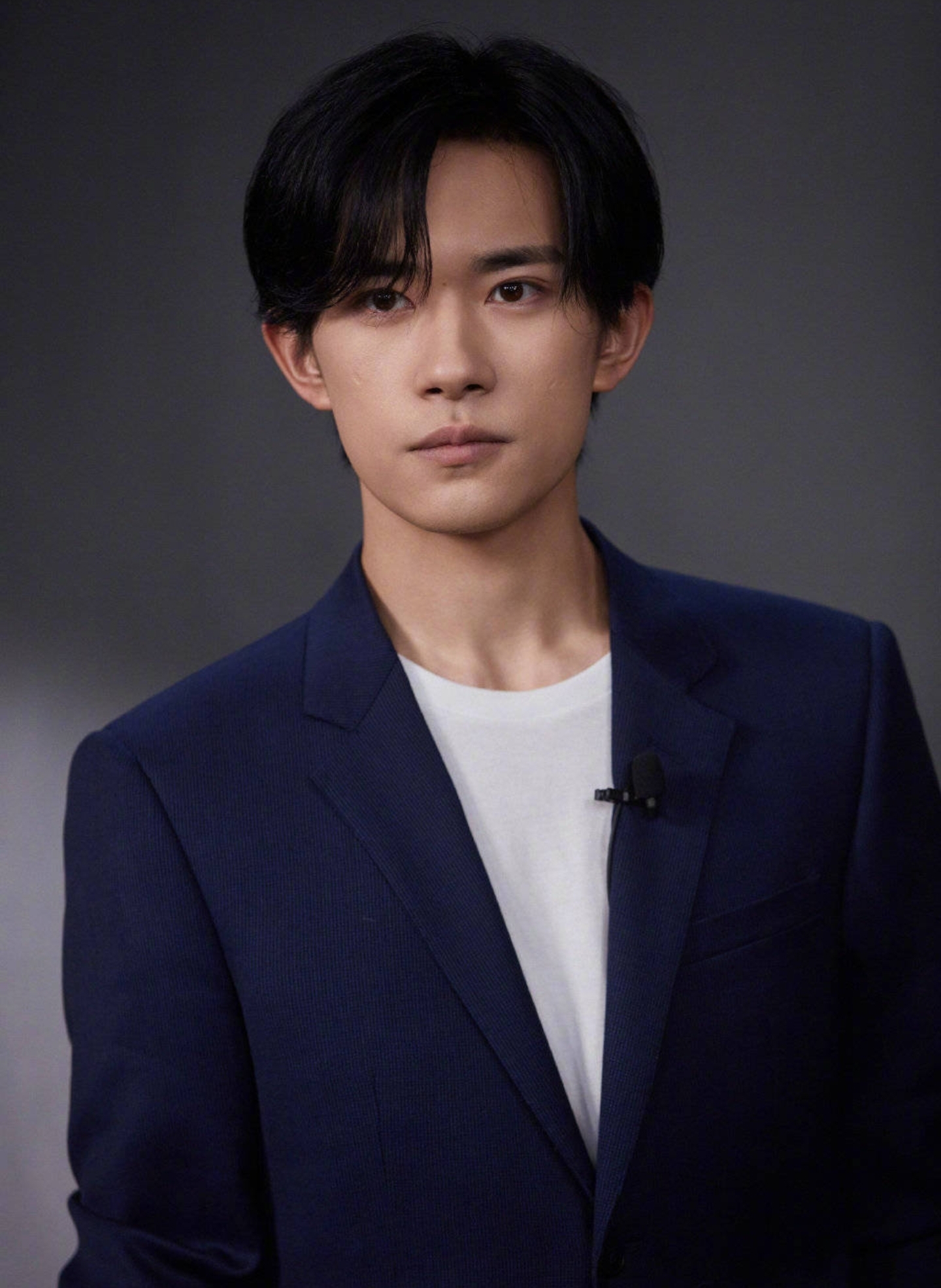 Yi Yang Qianxi sued netizens in batches, denied that the support club ...