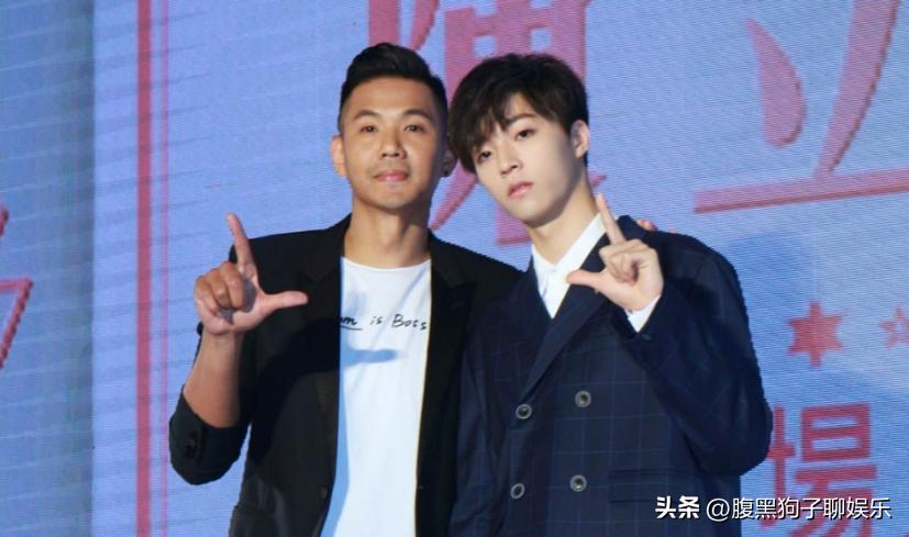 After being accused of harassment again, Chen Jianzhou responded: They ...