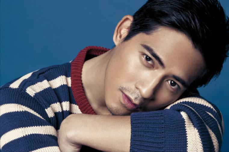 In 2001, he became popular all over Asia with F4, and was later ...