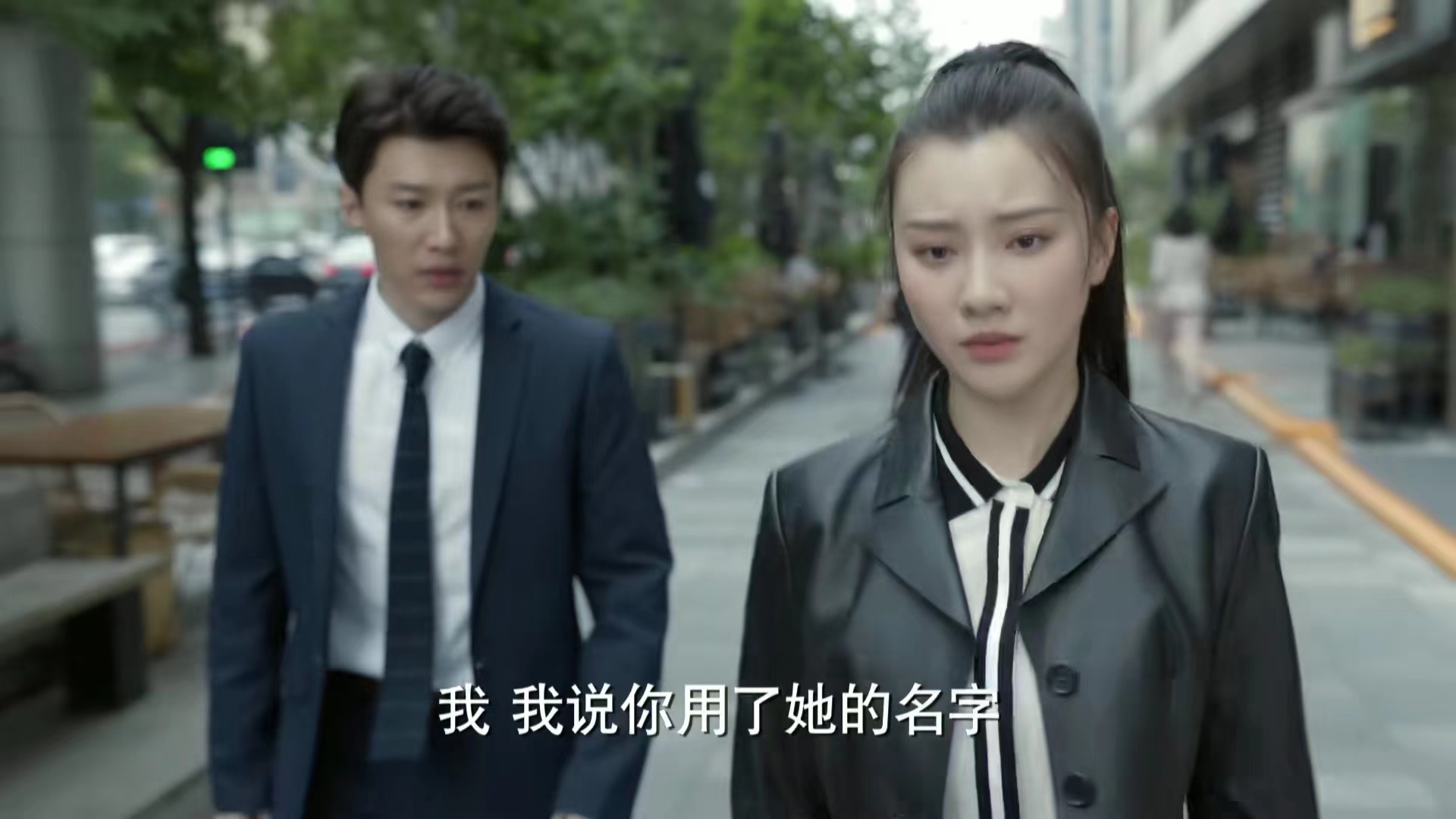 "Battle of the Roses" was unexpected, Fang Xu brought down Xu Muyan, and Ye Qinqin claimed a ...