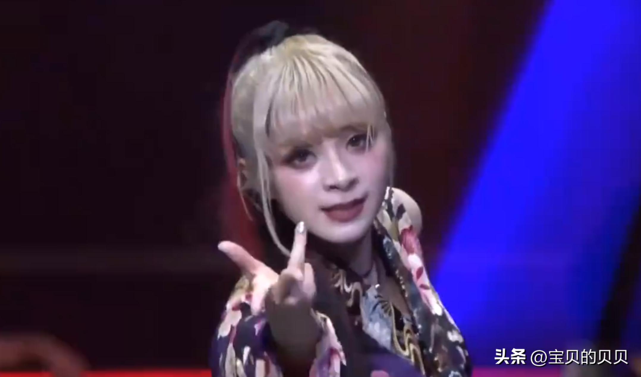 Who is Mei Yi Li Ya? Why did it suddenly explode! - iMedia