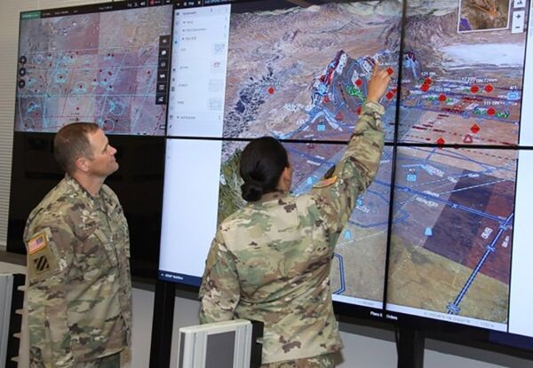 "CPCE" of American Situational Awareness - iMedia