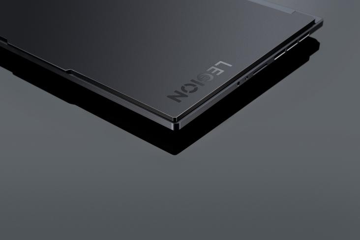 Lenovo Savior R9000X 2022 Ruilong Edition - 3A belief, thin and powerful - iMedia