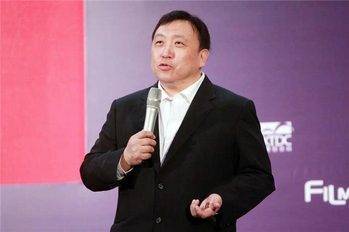 "The Legend of Qiao Feng in Tianlong Babu" is scheduled for the first ...