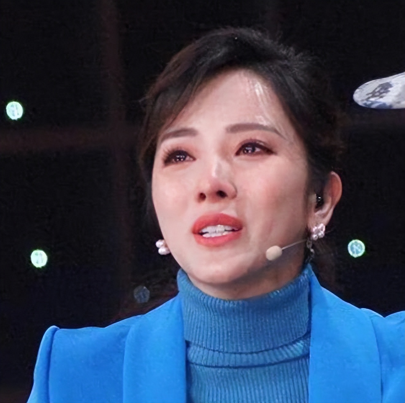 Liang Jing and Yu Xiwen succeeded in taking over, and Li Sisi thought ...