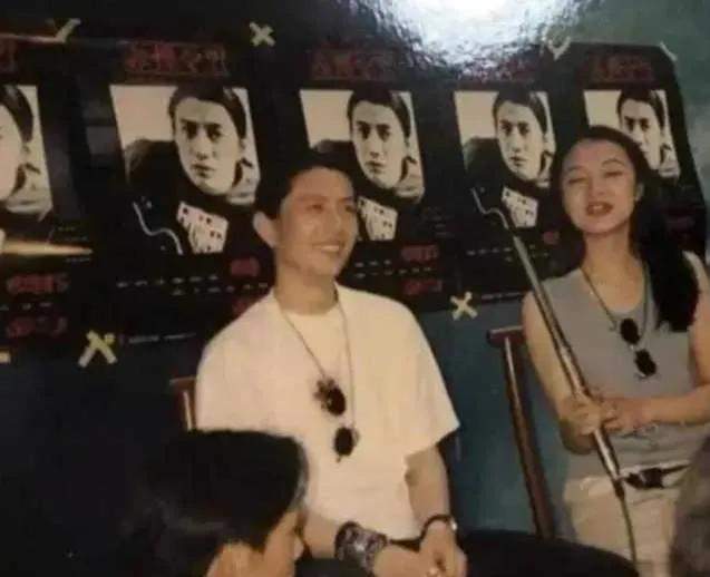 "Cinderella" Sun Feng: How are you doing now after your divorce from ...