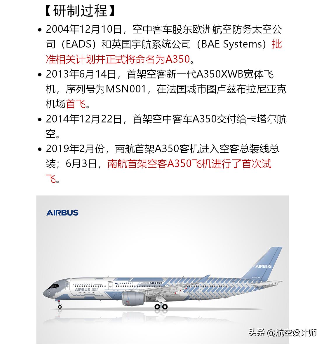 Airbus A350#twin-engine ultra-long-range wide-body airliner - iNEWS