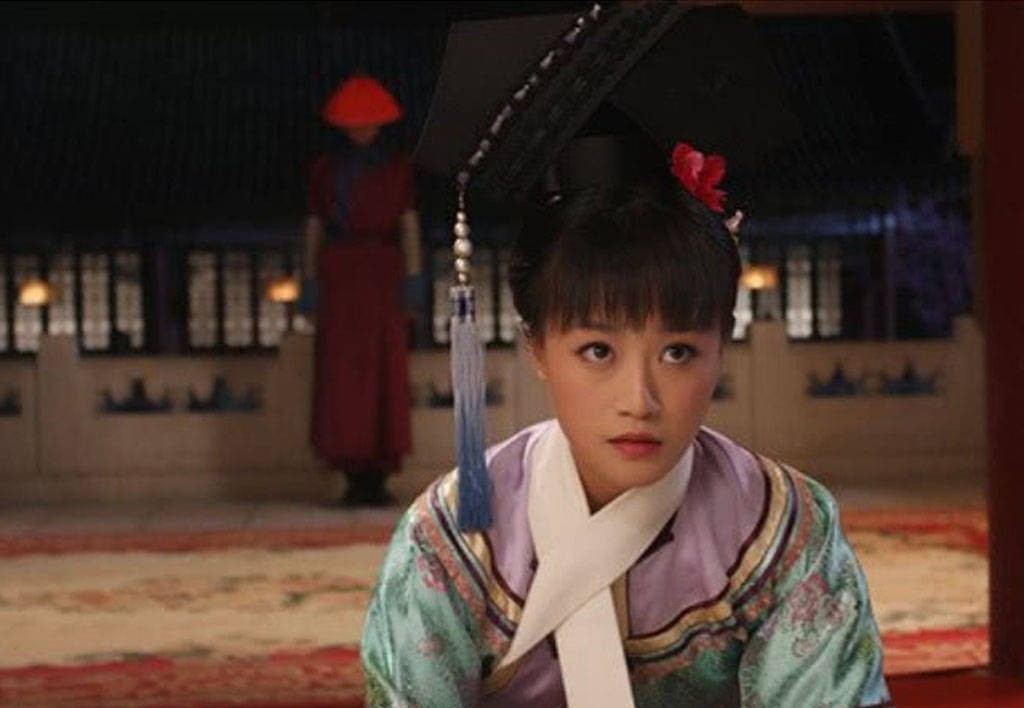 It's scary to think about it! Yuqiao and Yuqin obviously sound better ...