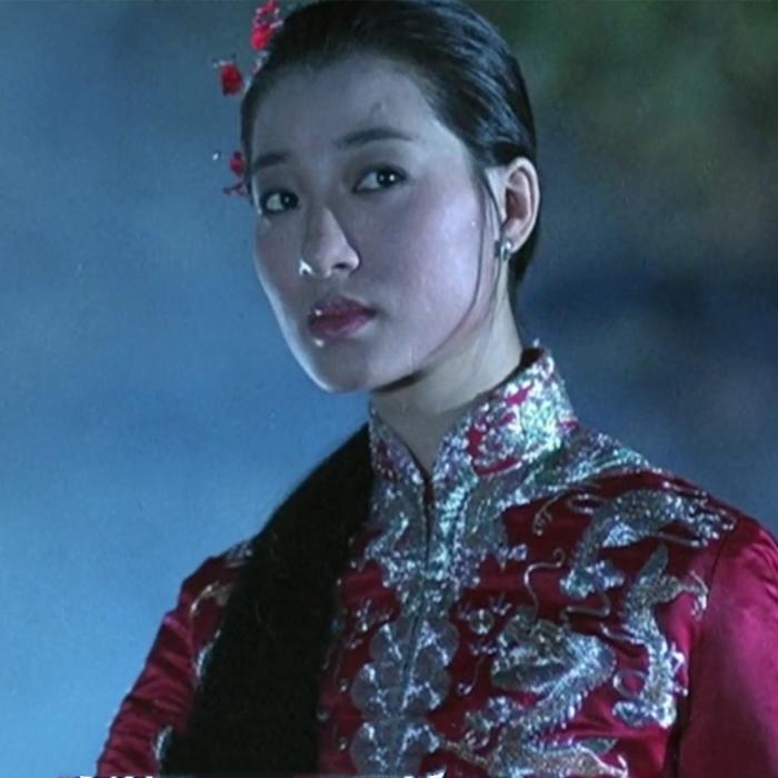 Is Lin Zhengying's death related to making zombie movies all the year ...