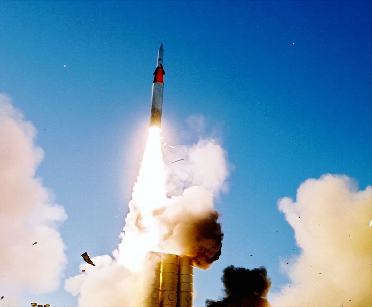 Germany wants to buy the Israeli Arrow 3 anti-missile system, spending ...