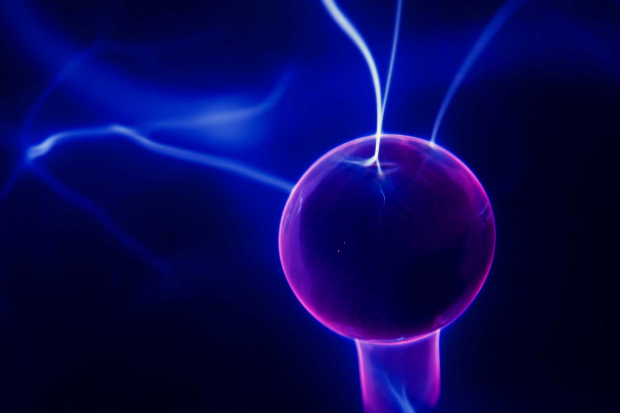 Is there plasma life in the universe? - iNEWS