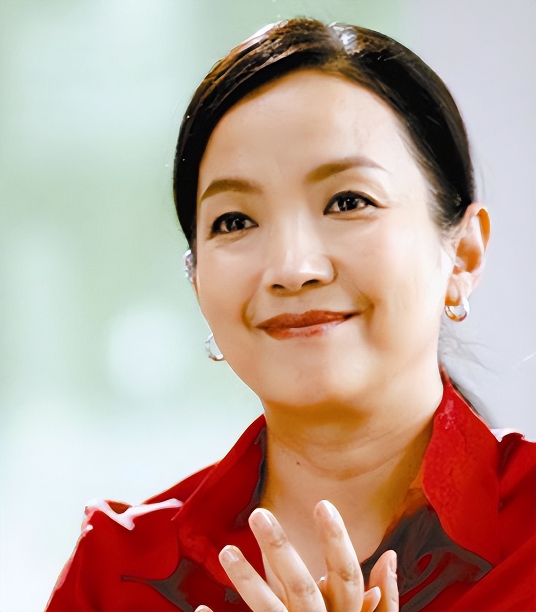 Sun Haiying and Lv Liping: Why did the well-known old dramas fall to ...