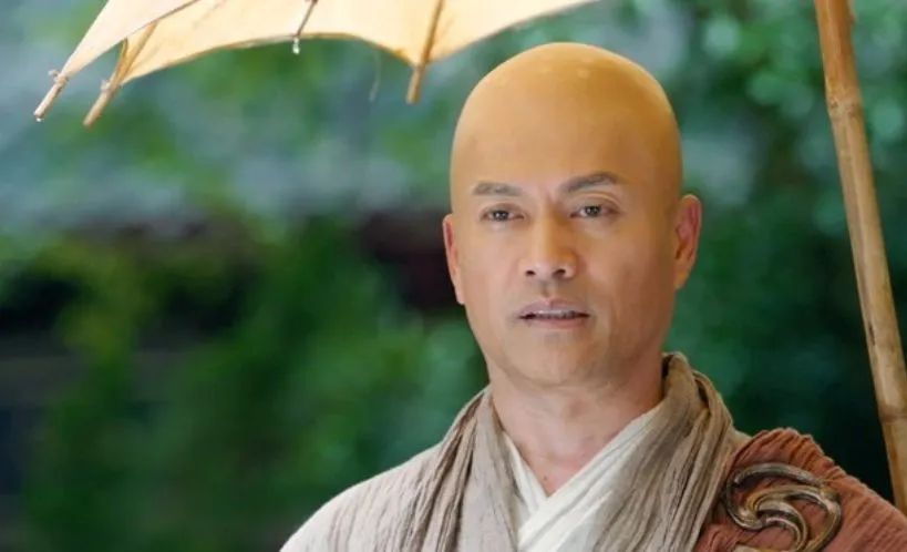 Duan Yu is suave and romantic, why did he become a monk in his later ...
