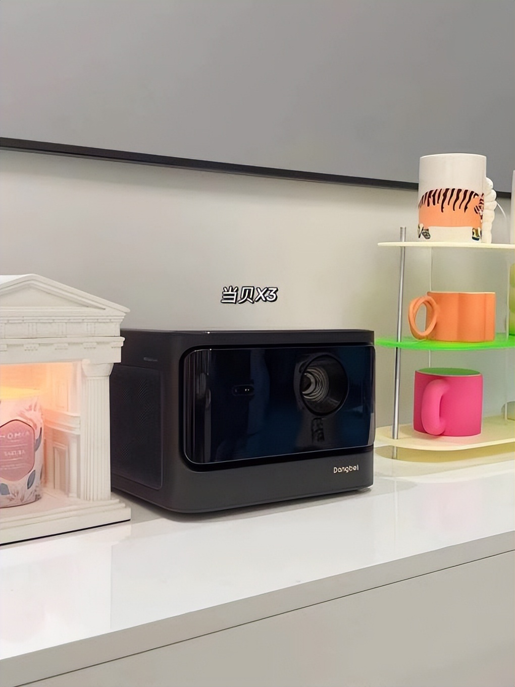 How to choose laser TV and projector?How to choose a large-screen laser ...