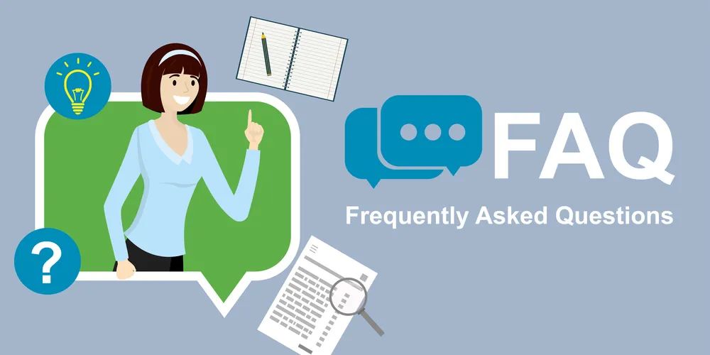 Why is the FAQ page more important than you think? - iNEWS