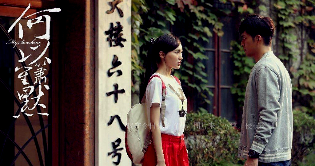 Gu Man insisted on using her three times, and the director decided to ...