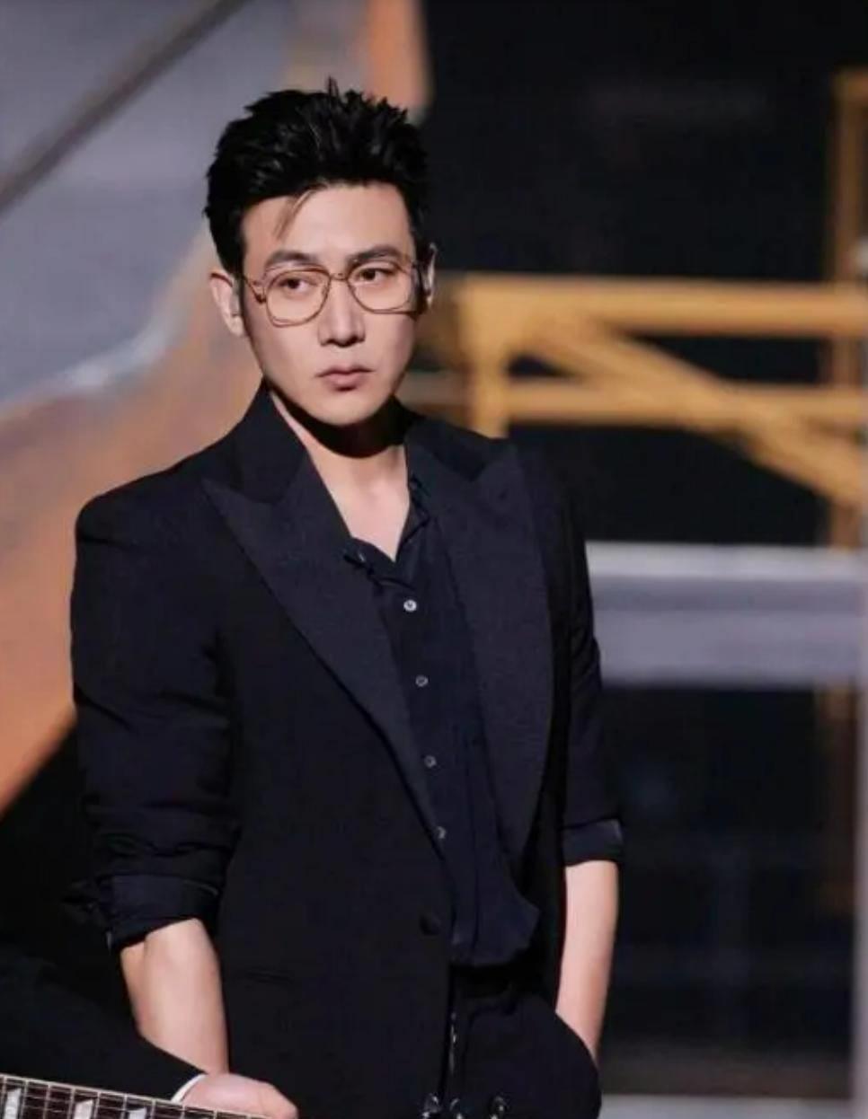 Original "Call Me by Fire Season 3" handsome guy ranking list, Lin ...