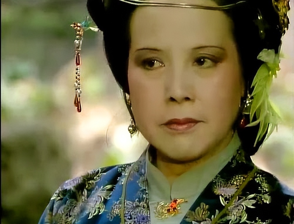 The two most miserly people in "A Dream of Red Mansions" each have ...