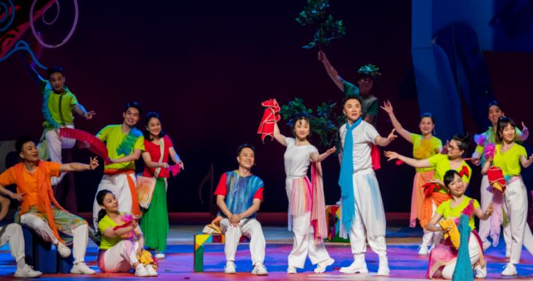 Facts have proved that Jiang Qiming, who became popular with his "dumb ...