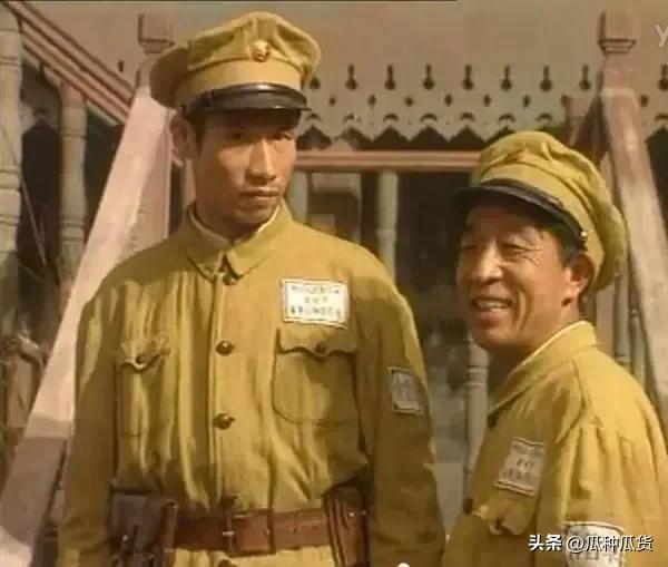 Teacher Liu Peiqi: An old drama player with profound acting skills - iMedia