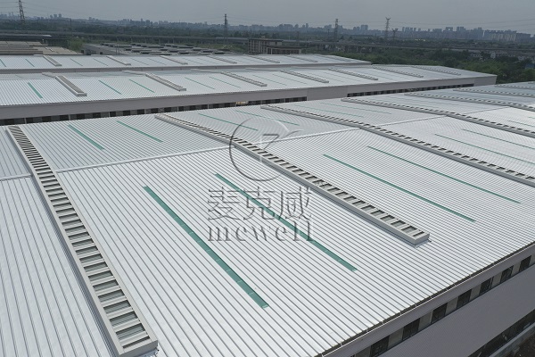 [Mikeway Smoke Exhaust Skylight]Whether the thin ventilation skylight ...