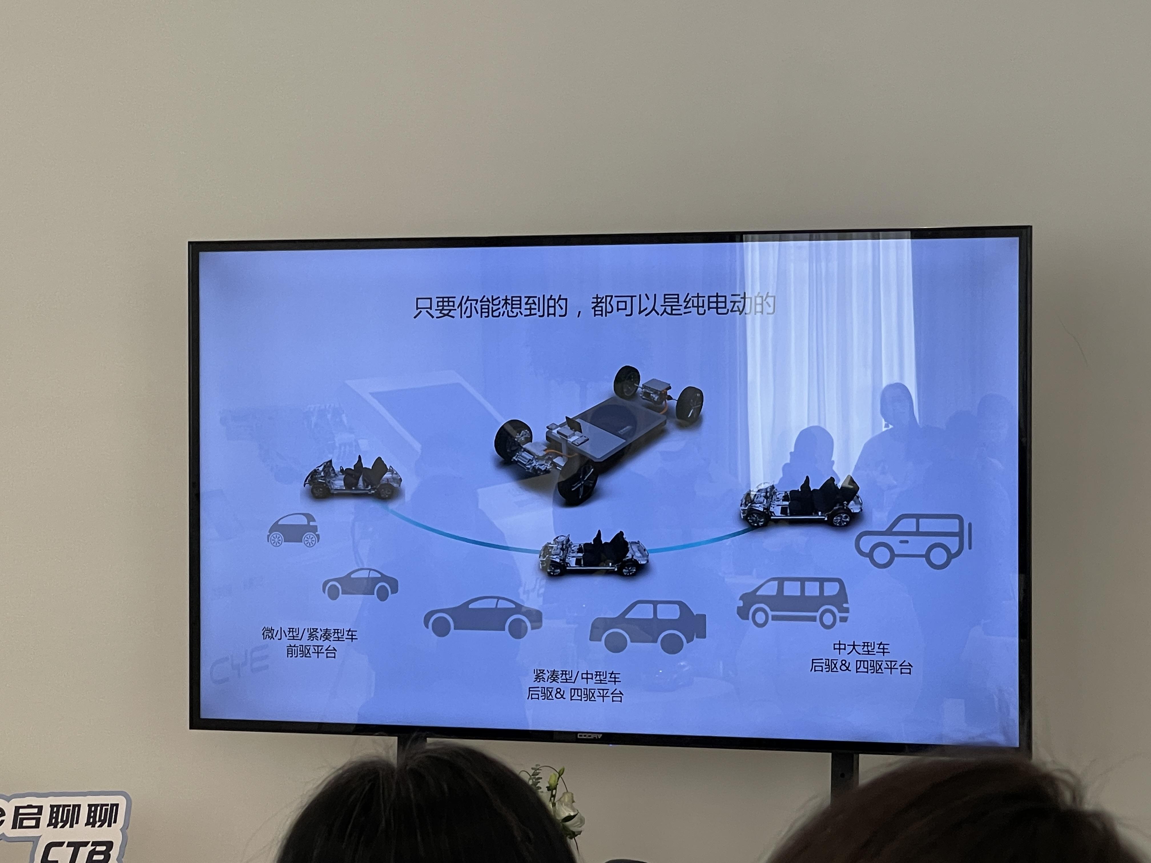 How many secrets does BYD's e3.0 platform have? - iNEWS