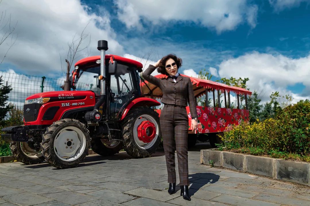 Tales of Autumn Words Ⅱ 44 Taking Root with "Tao Te Ching" - iMedia