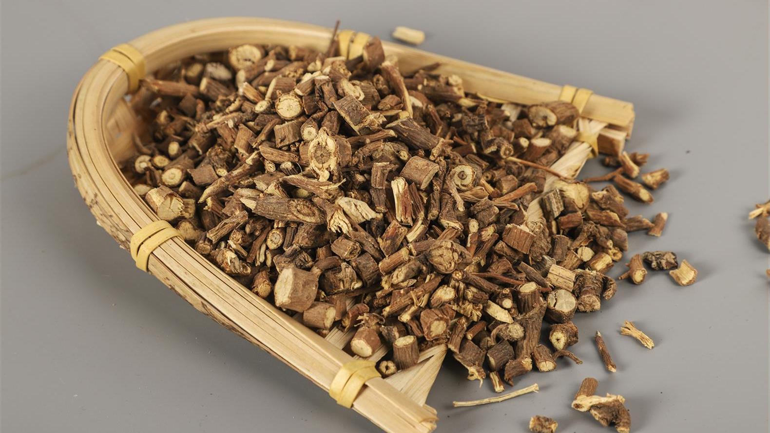 Is it useless to eat Bupleurum Soothing Powder for Liver Depression ...