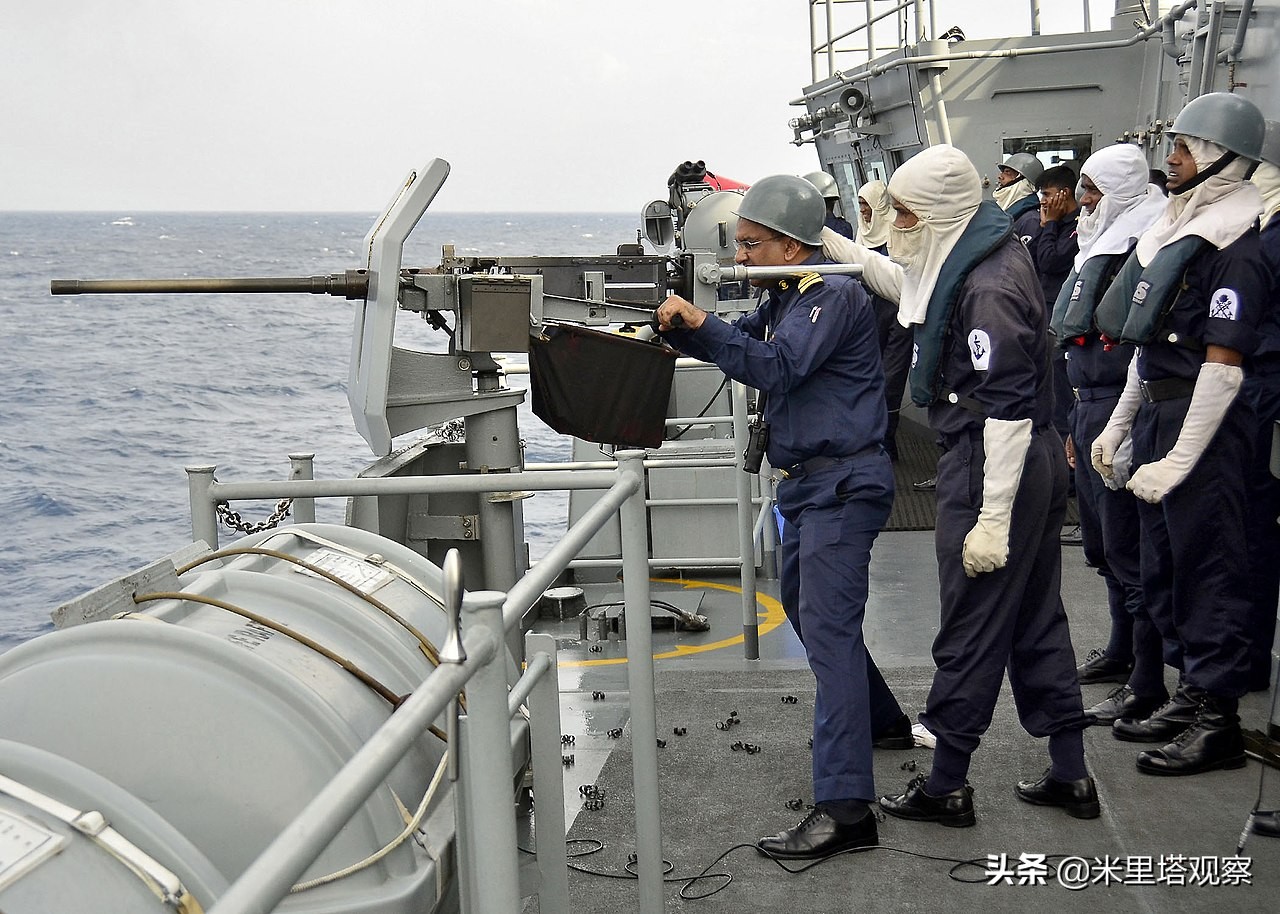 South Korean K6 heavy machine gun - iNEWS