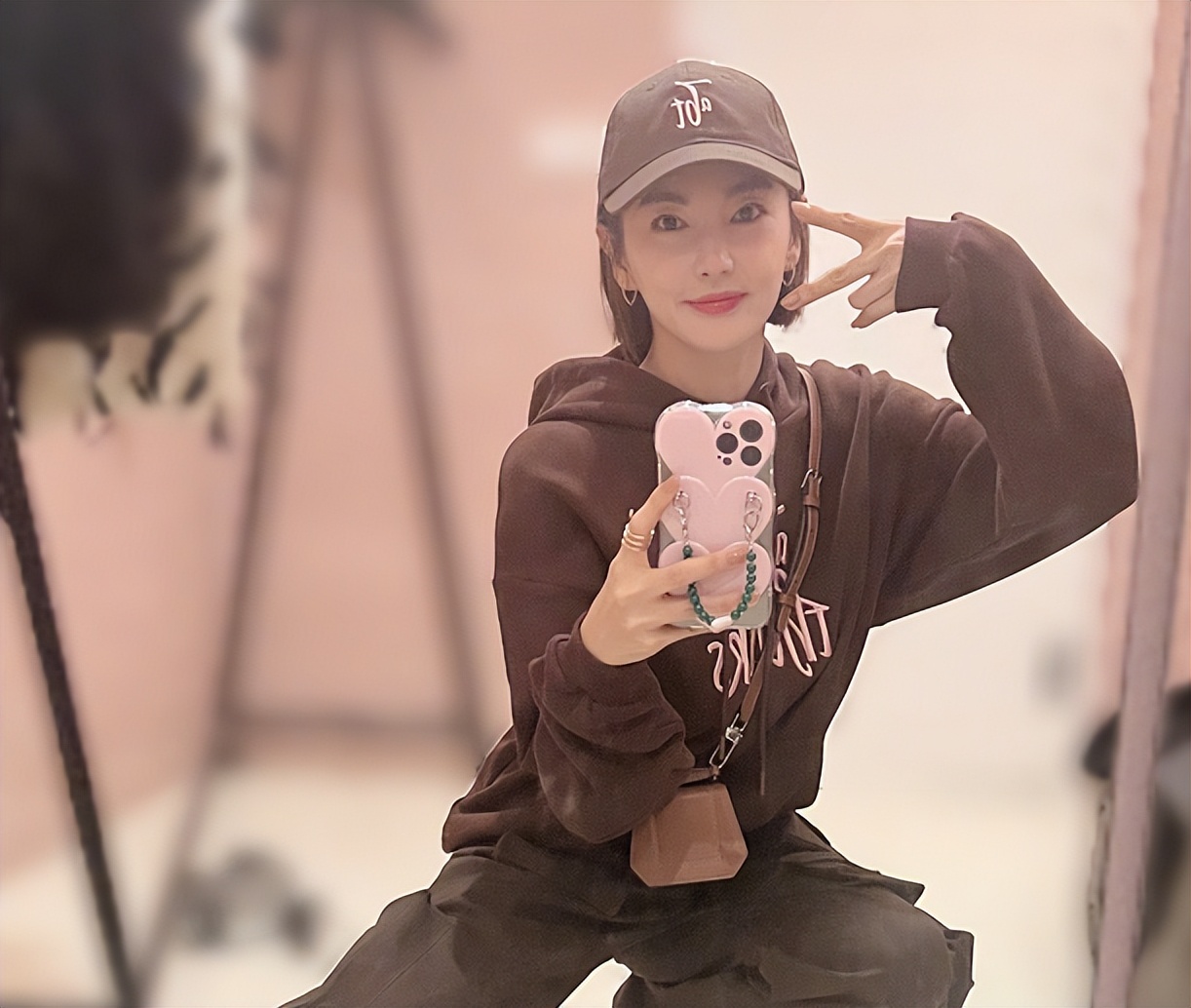 Zhang Yuqi denounced workplace bullying and moral kidnapping, and was ...