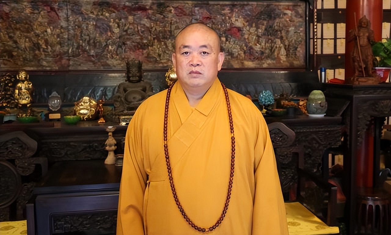 Shaolin Abbot Shi Yongxin: Behind the "deviant" - iNEWS