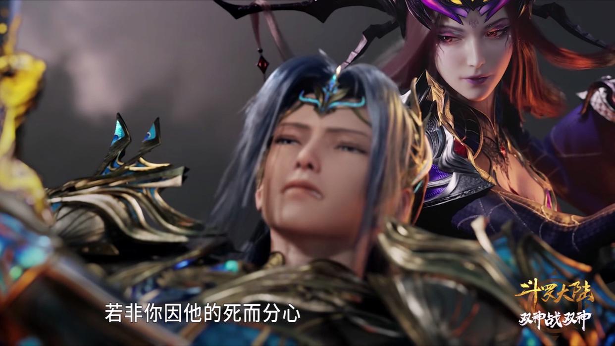 The highlight of Tang Hao's nine-ring explosion was deleted, Tang San ...