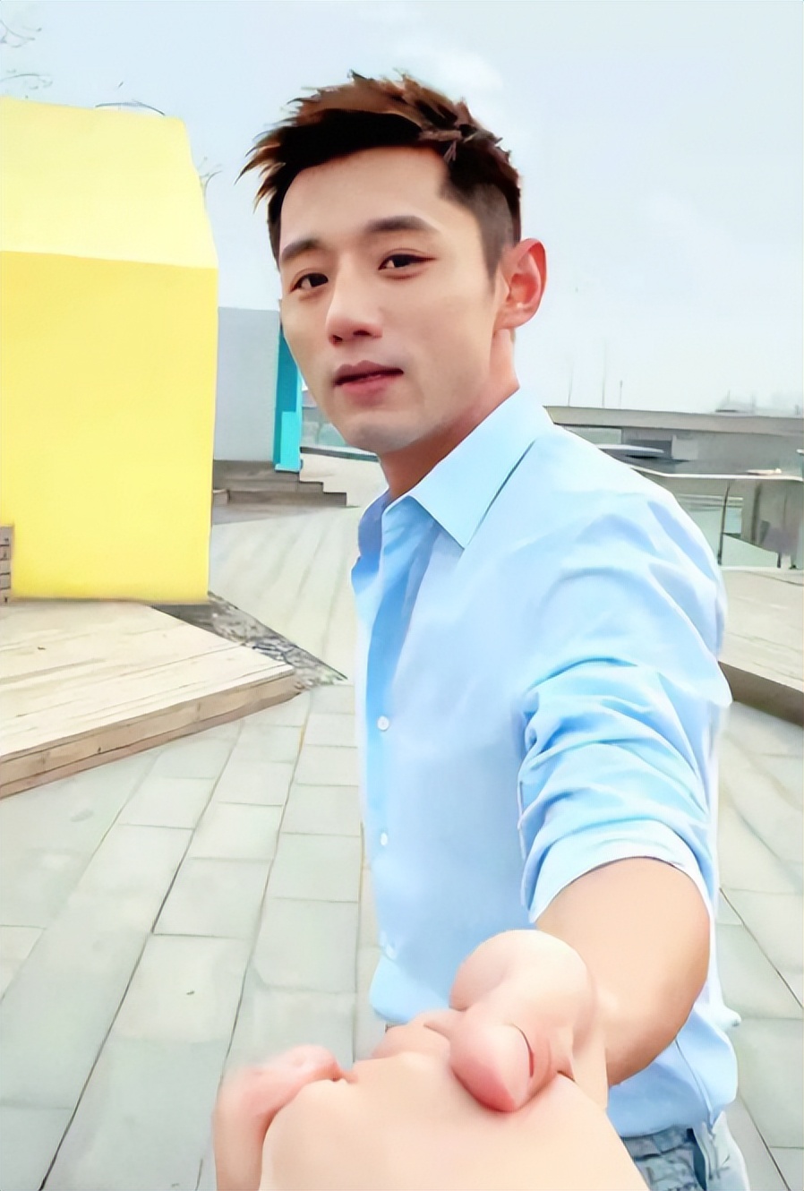 Zhang Jike was involved in gambling and brought out big melons, Wang Feng once sat at the same ...