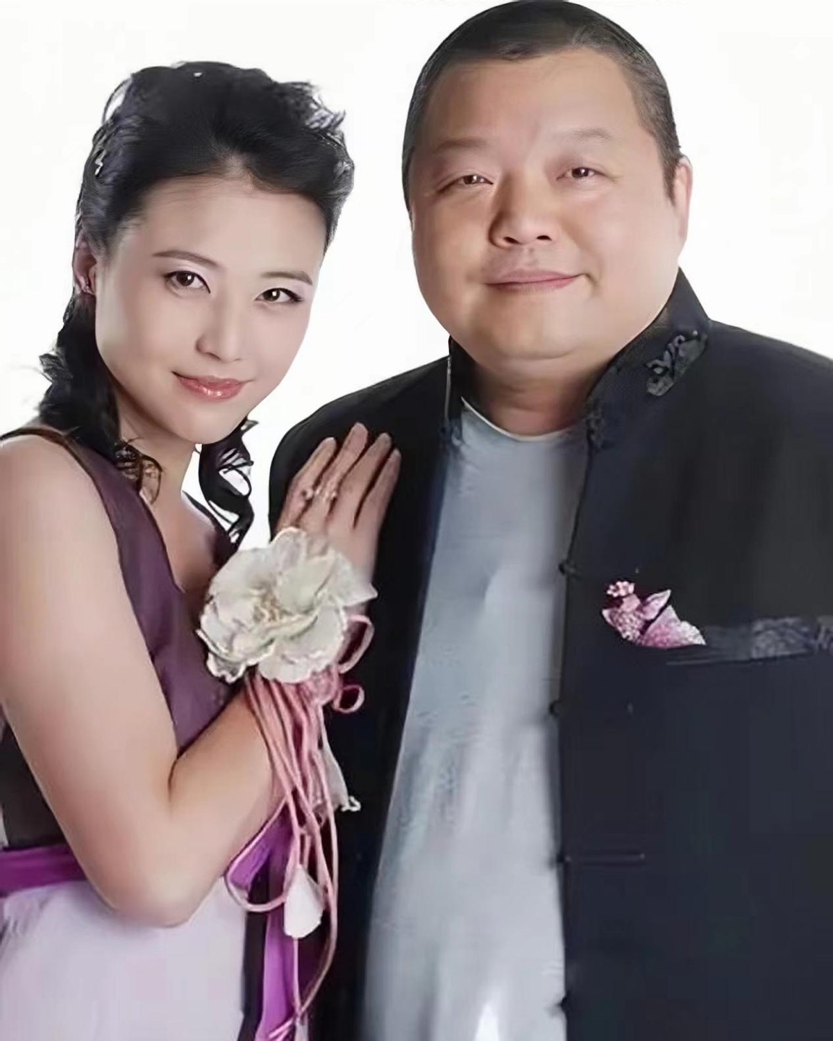 5 years after Zang Tianshuo passed away: Siqingerile's reputation was ...