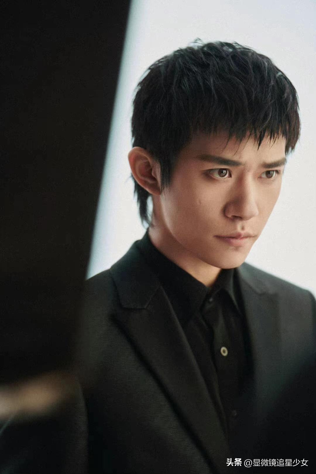 Wang Kai was overwhelmed by Tan Songyun?Yi Yang Qianxi kept a low ...